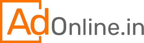 ખેત ઓજાર, પશુ, જમીન, નોકરી, અને બિઝનેસ એડ માટેનું પ્લેટફોર્મ - AdOnline.in
